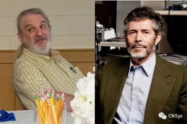 ACM SIGOPS名人堂（第五期） – 我爱计算机