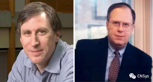 ACM SIGOPS名人堂（第五期） – 我爱计算机